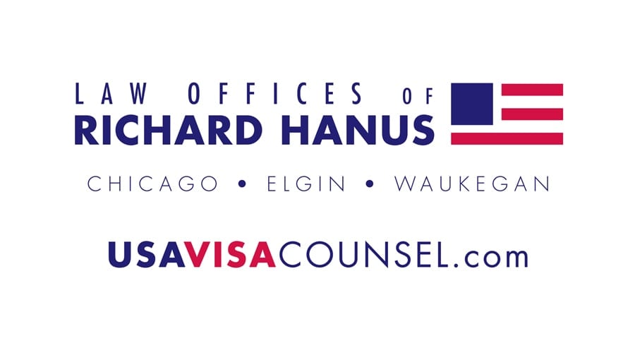 The Courtroom | The Law Office of Richard Hanus Chicago, IL