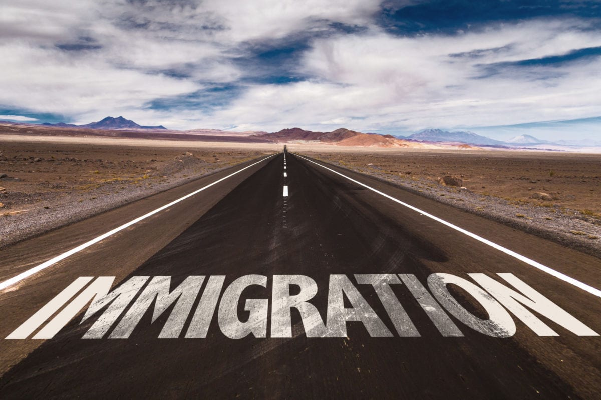 Common Immigration Issues: 5 Times You Need an Immigration Lawyer - USA ...
