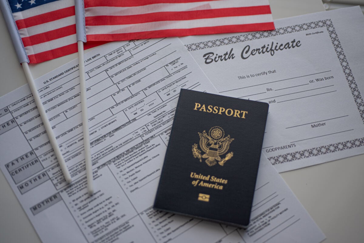 I am Undocumented, But My U.S. Citizen Kid Just Turned 21: Can I ...